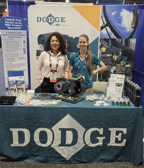 Shpe2025 Dodge Engineering Stemcareers Rbcbearings Dodge Industrial