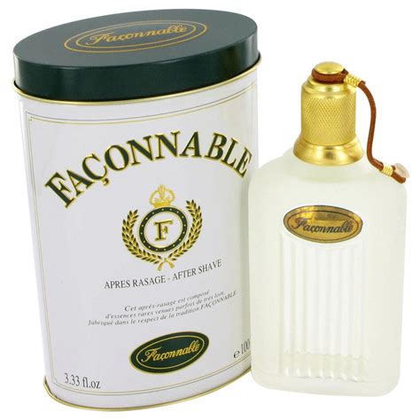 Faconnable Cologne For Men By Faconnable