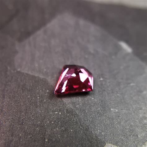 スピネル 020ct Rw 0811 Tam＆tam Gem