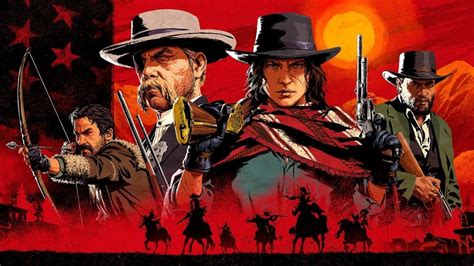Top 10 Rdo Best Male Outfits And How To Get Them Gamers Decide