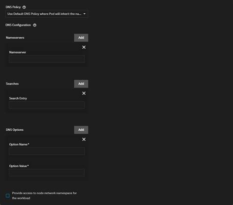Using Install Custom App TrueNAS Documentation Hub