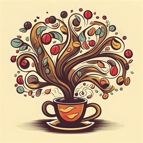 79 000 Cafe Tree Pictures