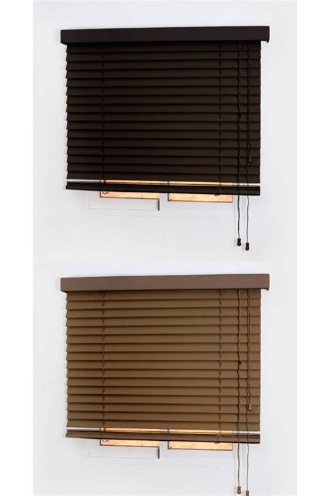 Comprar Persiana Veneciana Lamas Madera 50mm A Medida Persianas Venecianas Tipos De Persianas