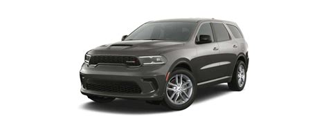 2023 Dodge Durango Color Options Glenn Chrysler Dodge Jeep Ram