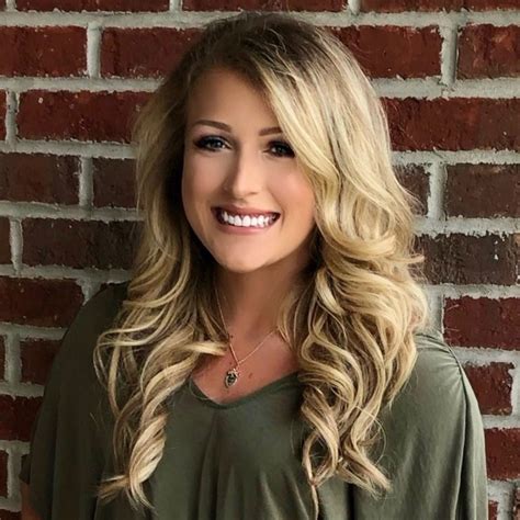 Michaela Wilson Indianapolis Indiana United States Professional
