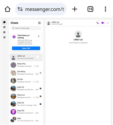 4 Ways To Check Facebook Messages Without Messenger