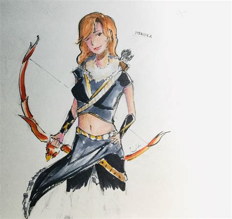 Overgeared Character Fanart Page