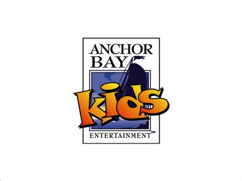 Anchor Bay Entertainment Logo Anchor Bay Entertainment Logopedia