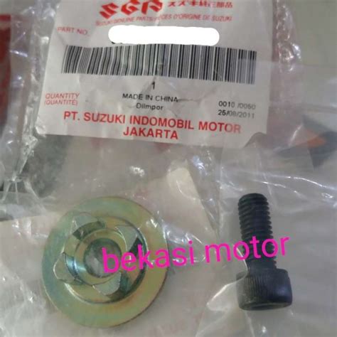 Jual Tahun Ini Aja Kak Rotor Speed Sensor Speedometer Satria Fu