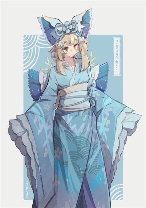 原神绮良良裙子绮良图片尺寸2800x4000 Bobopic