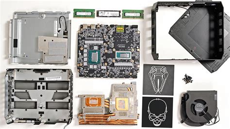 Intel Nuc Enthusiast Benchlife Info