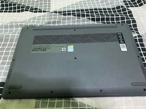 Lenovo Ideapad 3 3MOS OLD Computers Tech Laptops Notebooks On Carousell