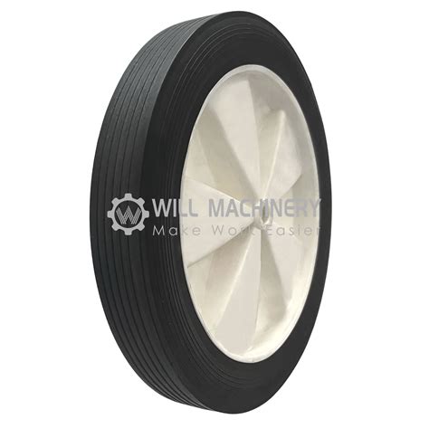 10 Pvc Lawn Mower Tires Will Machinery