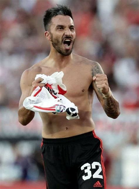 Ignacio Scocco Frases De Futbol Femenino Fotos De River Club Atlético River Plate