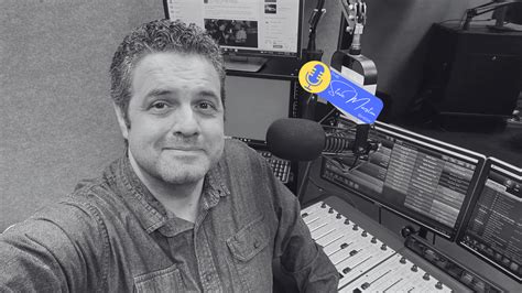 Steve Marston Show