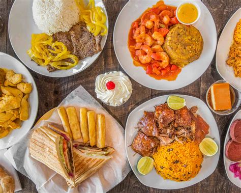 Order Tu Casa Restaurant Menu Delivery【menu And Prices】 Orlando Uber Eats