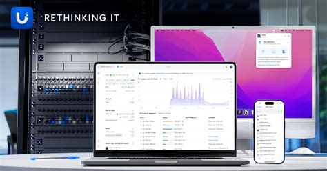 Unifi Network Attached Storage Ubiquiti