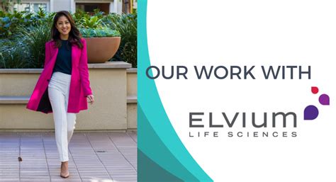 Our Work With Elvium Soulcast Media