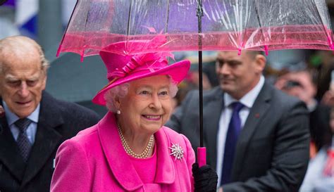 Queen Elizabeth Ii Longest British Reigning Monarch Has Died 1926