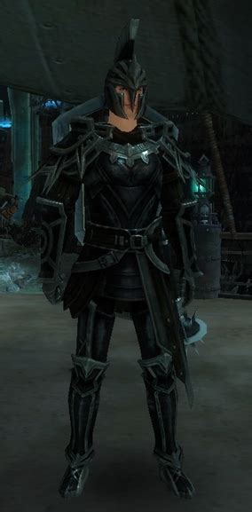 Crusader Ivan Guild Wars 2 Wiki Gw2w