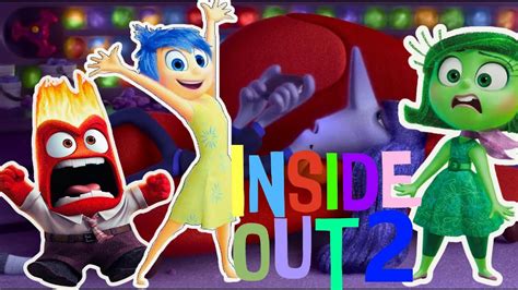 Inside Out 2 Joy Coffin Dance Youtube
