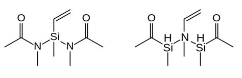 Inorganic Chemistry What Is Nowadays Called Silazane Chemistry