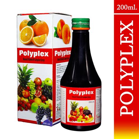 Polyplex 200 Ml Kundu Enterprise