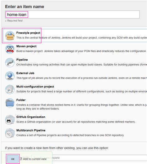 Jenkins Ci Example Journey Api Jenkins Ci Example Journey Api