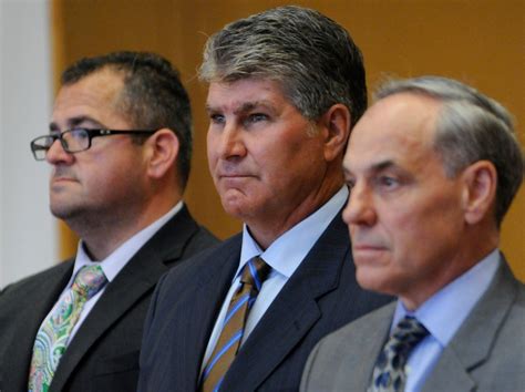 Former Avalanche Star Ray Bourque Apologizes In Court In Drunken