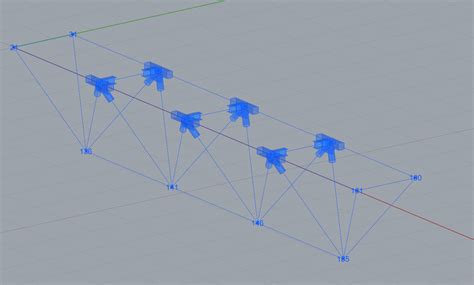 Grasshopper Api Link Bulk Calculation Of Steel Joints Idea Statica