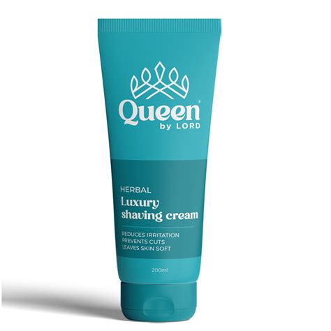 Queen Cosmetics Archives Lord
