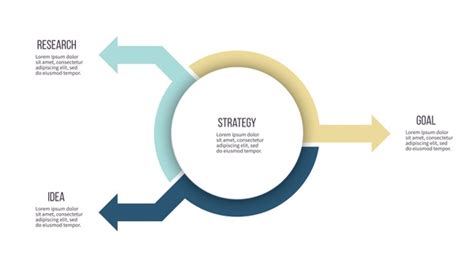 Arrow Digram Over 68 Royalty Free Licensable Stock Vectors And Vector