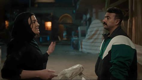 أحداث الحلقة 5 من مسلسل فهد البطل أحمد العوضي يقابل عمه فوشيا