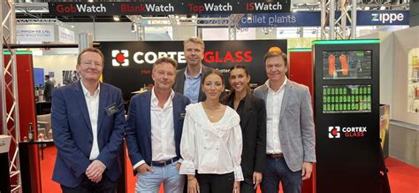 Mark Holtkamp On Linkedin Cortex Glass Would Like To Thank Everyone