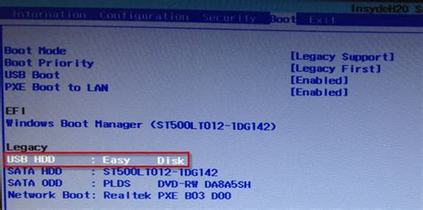 Insydeh20 Setup Utility Hp Reset Bios Herofmath