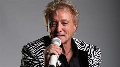 Rod Stewart Tribute Beamish Park Hotel