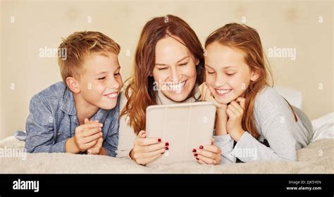 We Lined Up All Of Our Funny Videos For Mum An Attractive Young Mother