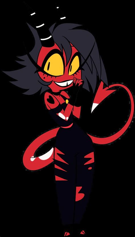 Millie Helluva Boss Fanon Wiki Fandom