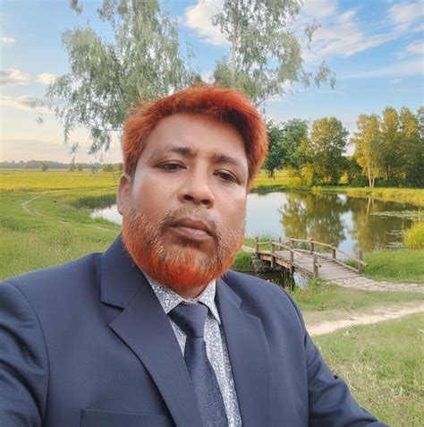 Moklasur Rahman