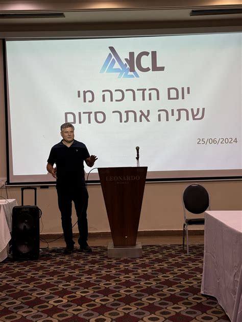 Iclimpact Daniel Salama