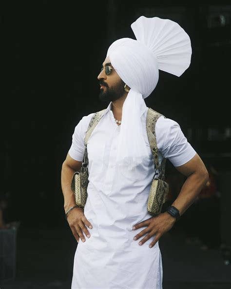 Diljit Dosanjh Is Well On His Way To Conquering The Global Stage After