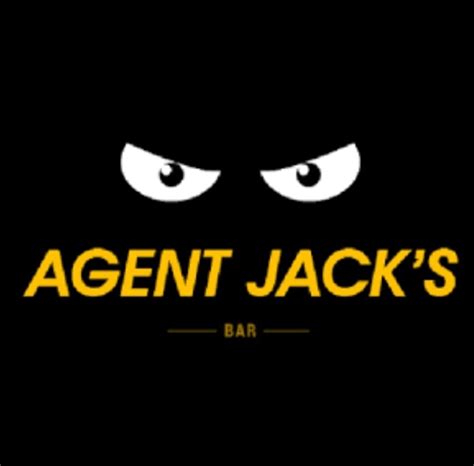 Agent Jacks Bar Home