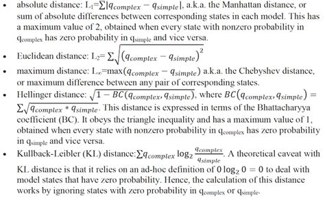Occam A Reconstructibility Analysis Program — Occam Latest Documentation