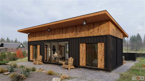 Two Bathroom Tiny House Idea Life Tiny House