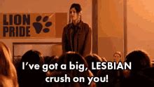 Lesbian Kiss  Lesbian Kiss Discover And Share S