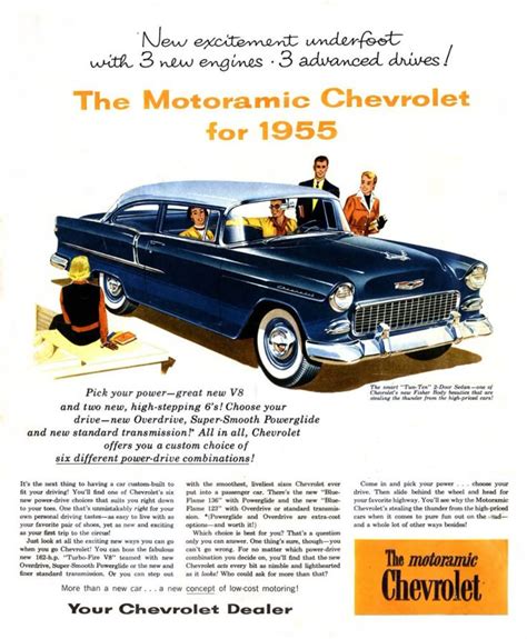 719 Best Images About 1955 The Year I Was Born On Pinterest Cars