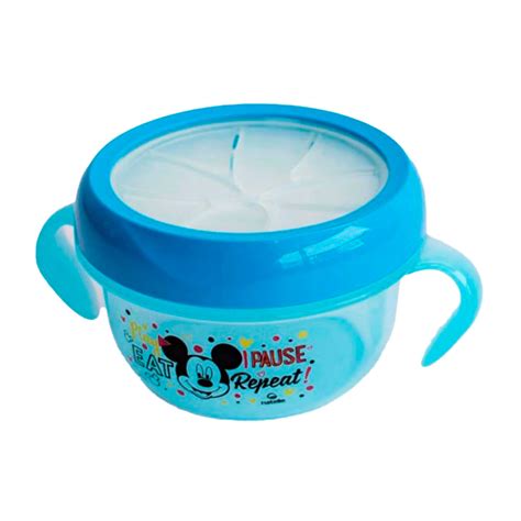 Cerealera Mickey Natelle Disco