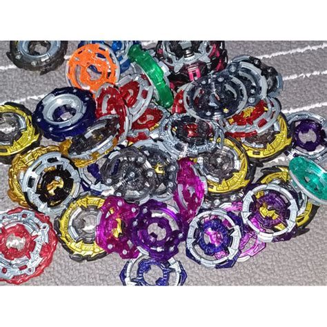 Jual Beyblade Burst Superking Chassis Series Kota Tangerang Selatan Leandsustore Tokopedia