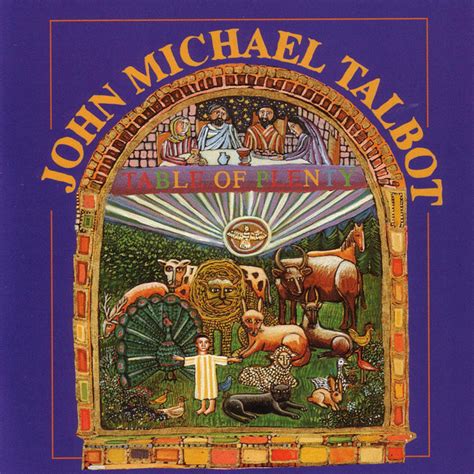 John Michael Talbot Top Songs · Discography · Lyrics