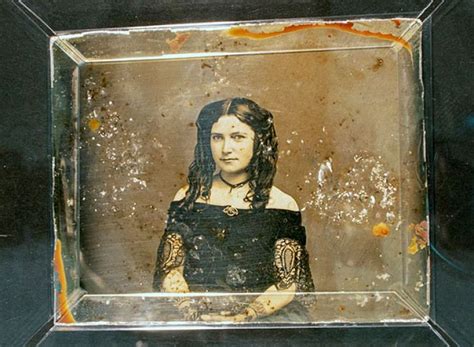 The ‘mona Lisa Of The Deep And Hundreds Of Other Treasures From A Gold